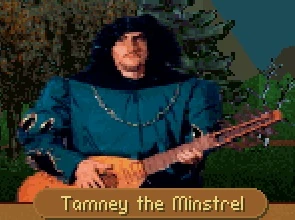Tamney | Betrayal Wiki | Fandom