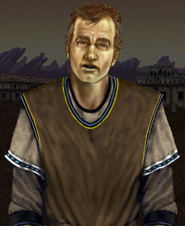 Cameron Sheffield | Betrayal Wiki | Fandom