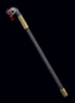 Staff of Nightmares | Betrayal Wiki | Fandom