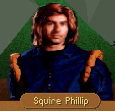 Squire Phillip | Betrayal Wiki | Fandom