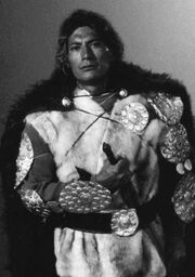 Tsurani | Betrayal Wiki | Fandom