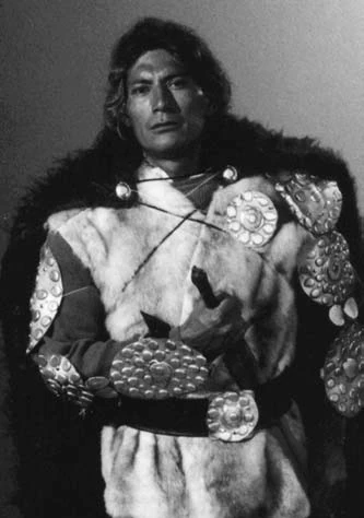 Tsurani | Betrayal Wiki | Fandom