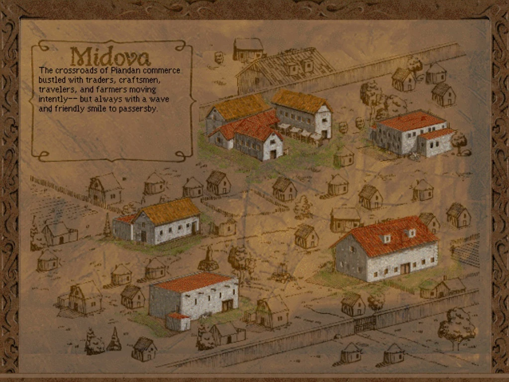 Midova | Betrayal Wiki | Fandom