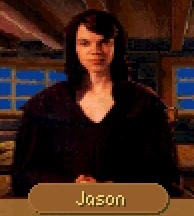 Jason | Betrayal Wiki | Fandom