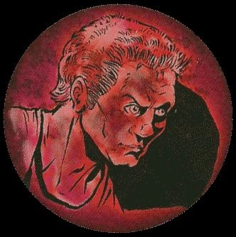 Darrin "Flash" Williams | Betrayal at House on the Hill Wiki | Fandom