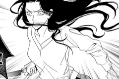 Kayako Shinmei | Betrayal knows my Name Wiki | Fandom