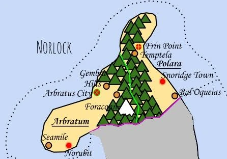 Norlock | Betriation Wiki | Fandom