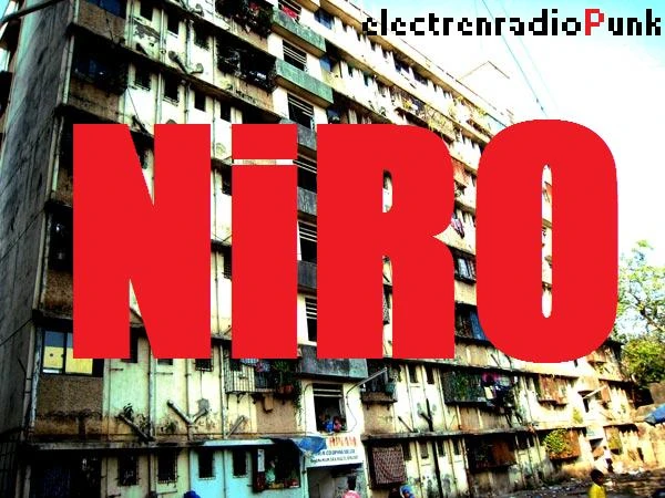 Niro | Betriation Wiki | Fandom