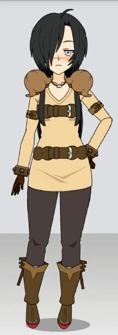 Fram | Betsu no Sekai Wiki | Fandom