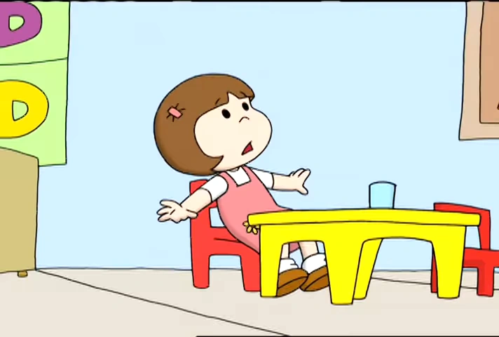 Betsy/Gallery | Betsy's Kindergarten Adventures Wiki | Fandom