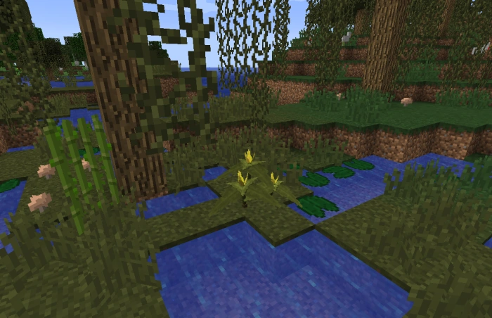 Trillium | Better Animals Plus Wiki | Fandom