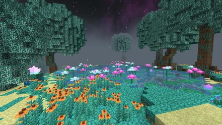 Megalake | Better End mod Wiki | Fandom