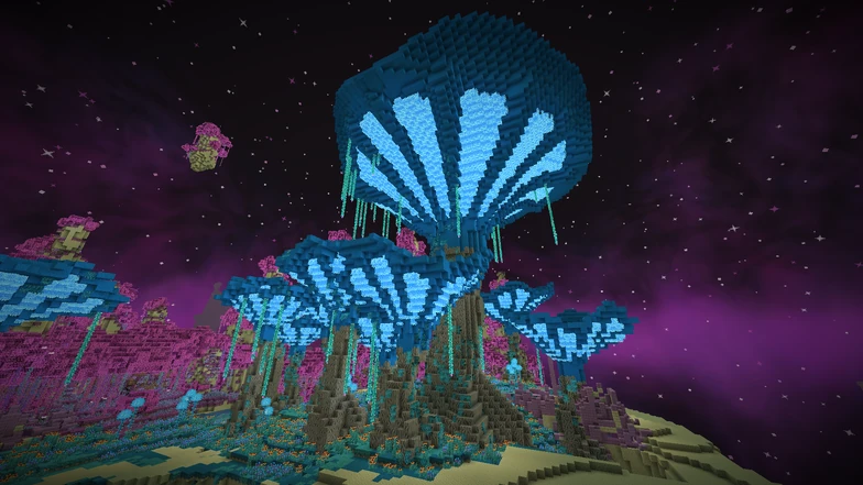 Gallery | Better End mod Wiki | Fandom