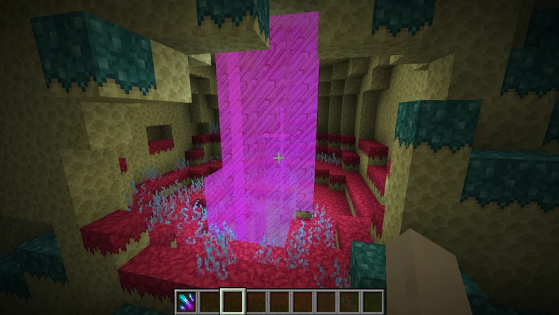 Gallery | Better End mod Wiki | Fandom