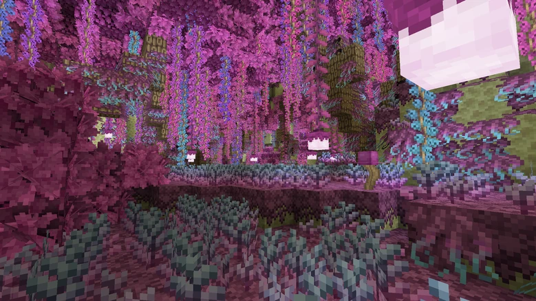 Gallery | Better End mod Wiki | Fandom