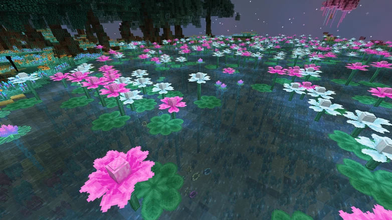 Gallery | Better End mod Wiki | Fandom