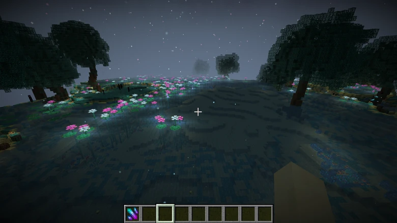 Gallery | Better End mod Wiki | Fandom