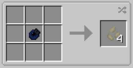 Shadow Berry | Better End mod Wiki | Fandom