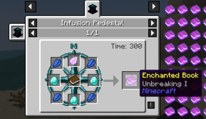 Enchanted Petal | Better End mod Wiki | Fandom