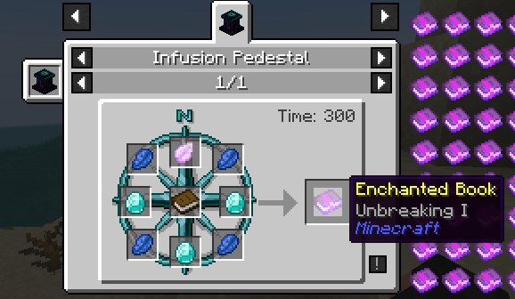 Enchanted Petal | Better End mod Wiki | Fandom