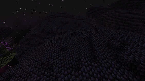 Shadow forest | Better End mod Wiki | Fandom