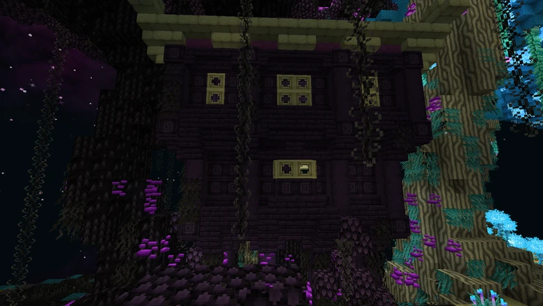 Gallery | Better End mod Wiki | Fandom