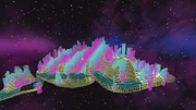 Aurora Crystal | Better End mod Wiki | Fandom