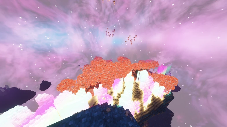 Gallery | Better End mod Wiki | Fandom