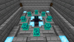 Infusion Pedestal | Better End mod Wiki | Fandom