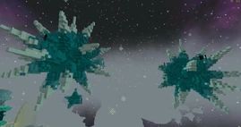 Ice Starfield | Better End mod Wiki | Fandom