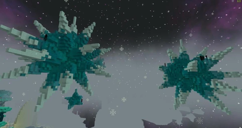 Gallery | Better End mod Wiki | Fandom