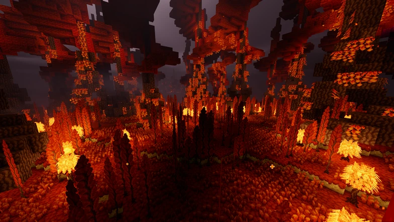 Gallery | Better End mod Wiki | Fandom