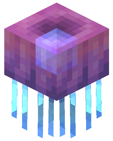 Mobs | Better End mod Wiki | Fandom