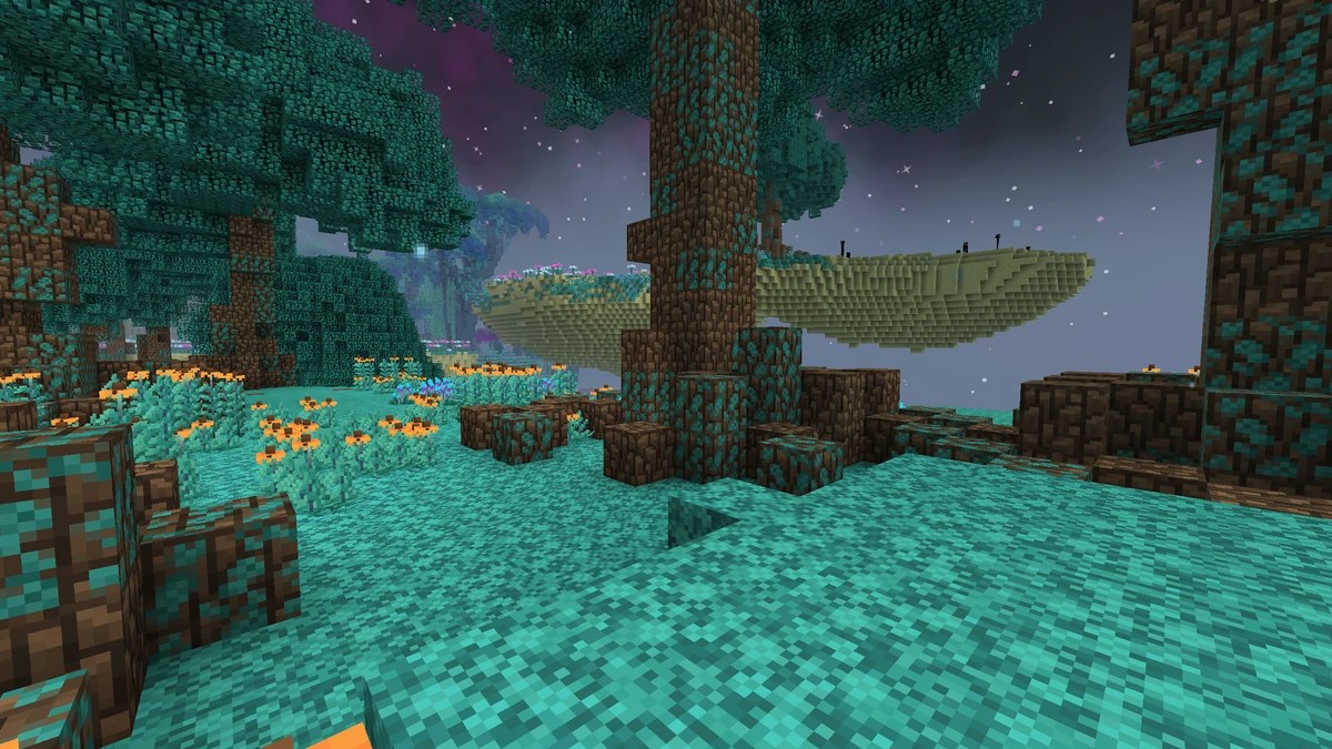 Megalake Grove | Better End mod Wiki | Fandom