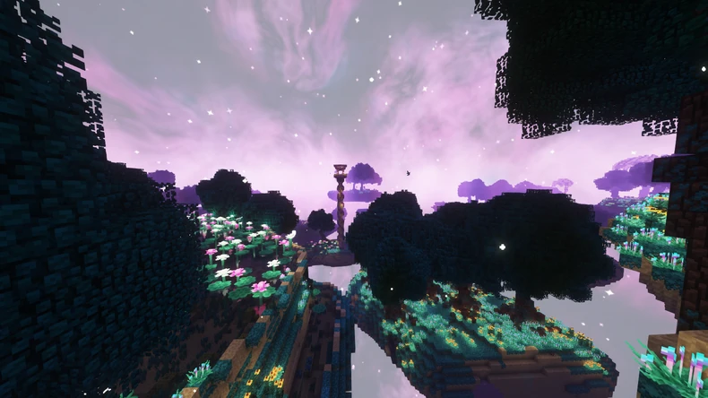 Gallery | Better End mod Wiki | Fandom