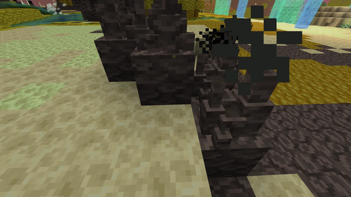 Sulphur Springs | Better End mod Wiki | Fandom