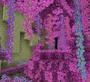 Blossoming Spires | Better End mod Wiki | Fandom