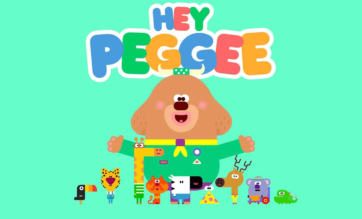 Intro (The Same Badge) | Hey Duggee Wiki | Fandom