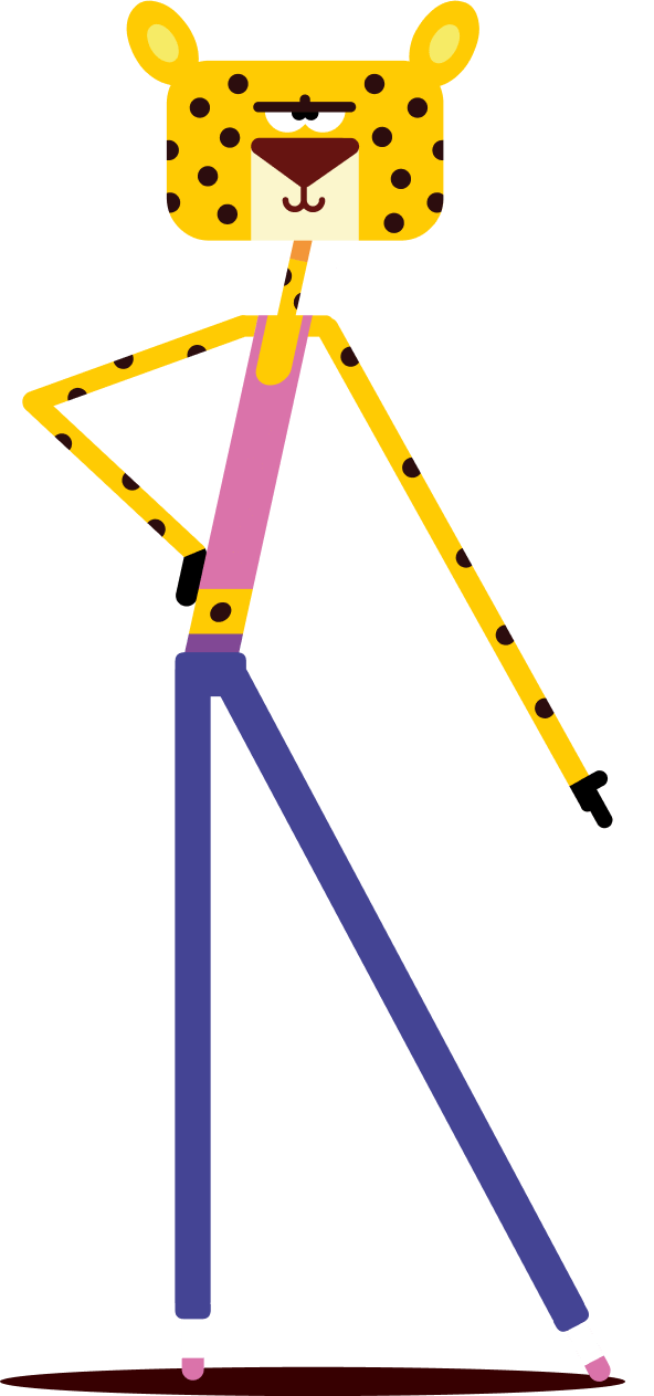 Chippo | Hey Duggee Wiki | Fandom