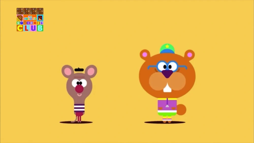 Potato Time | Hey Duggee Wiki | Fandom