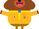 Category:Characters | Hey Duggee Wiki | Fandom
