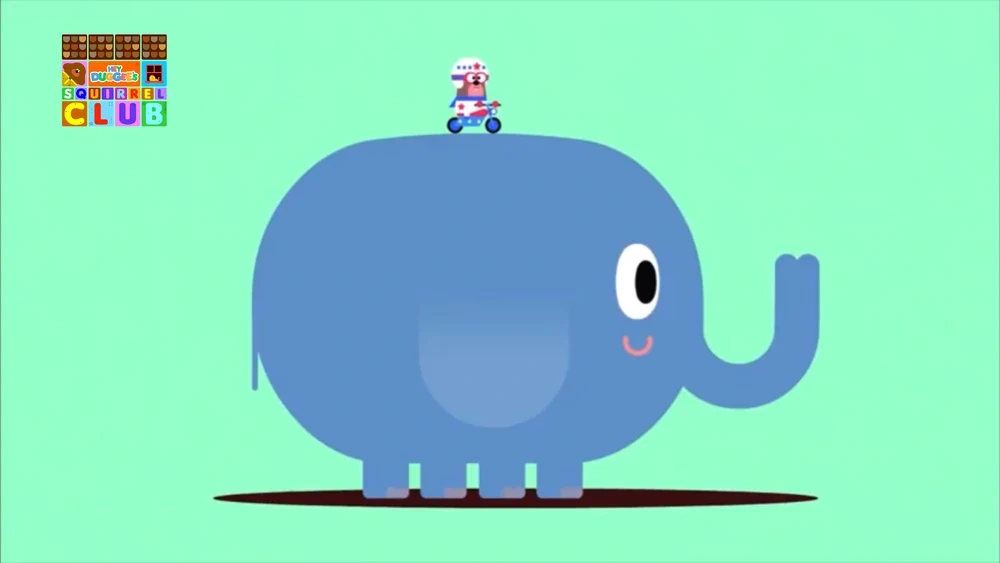 Master of Puppets | Hey Duggee Wiki | Fandom