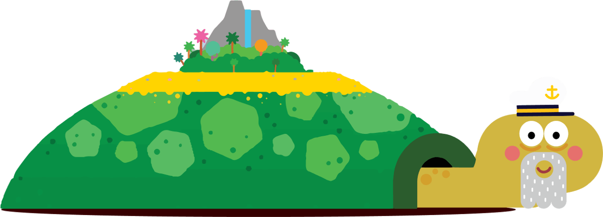 Captain Frank | Hey Duggee Wiki | Fandom
