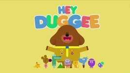 Intro | Hey Duggee Wiki | Fandom