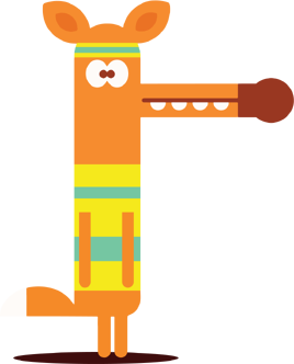 Fox | Hey Duggee Wiki | Fandom