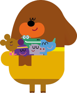 Duggee/Gallery | Hey Duggee Wiki | Fandom