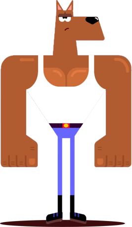 Jet Rocket | Hey Duggee Wiki | Fandom