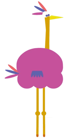 Hennie | Hey Duggee Wiki | Fandom