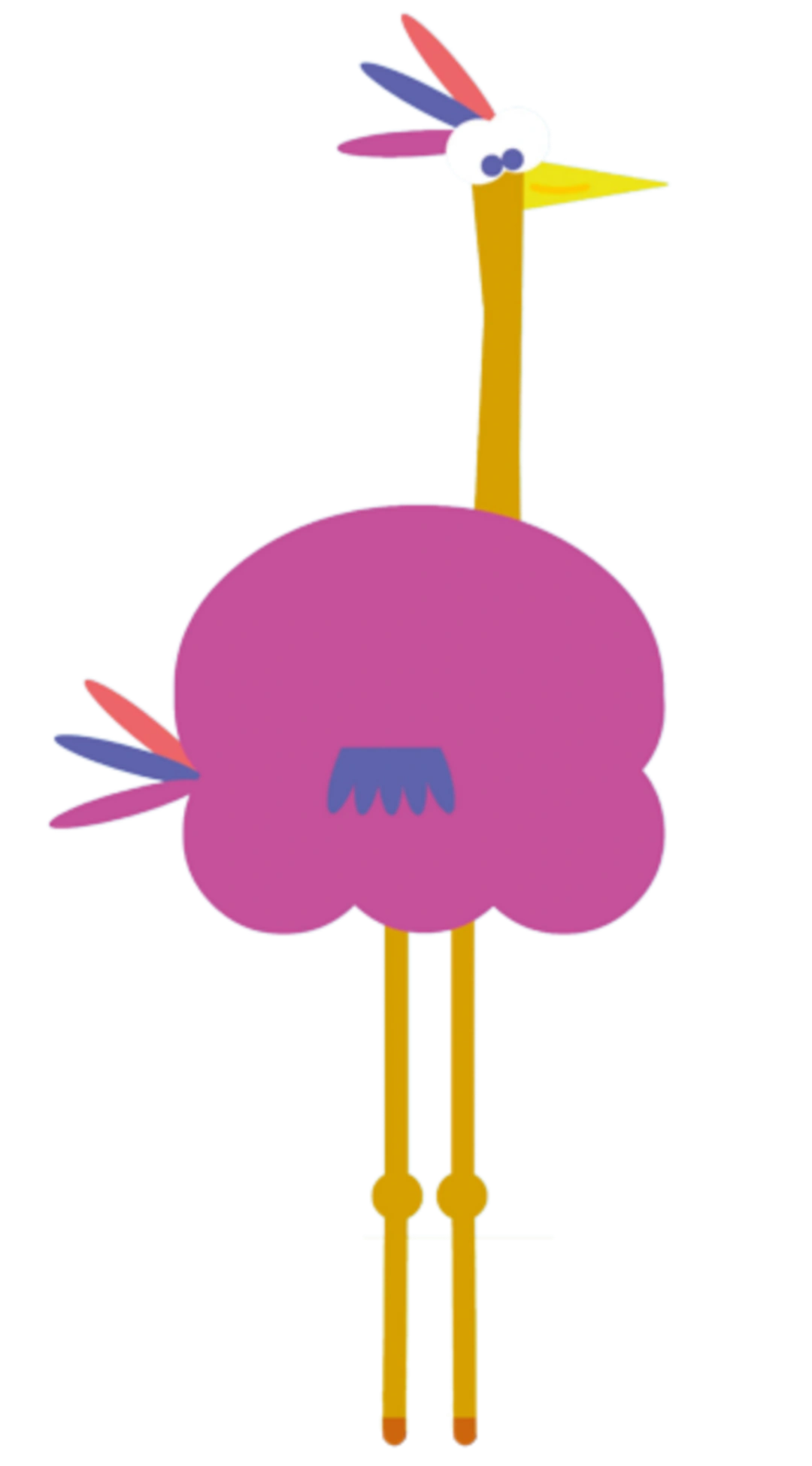 Hennie | Hey Duggee Wiki | Fandom