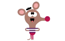 Tino | Hey Duggee Wiki | Fandom